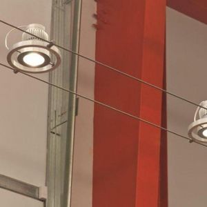 Cable lighting - All architecture and design manufacturers - Videos ...