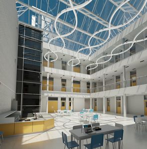 Beta-Calco: Lighting - ArchiExpo