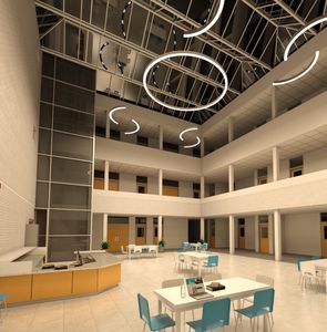 Beta-Calco: Lighting - ArchiExpo