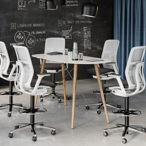 Office stool - All architecture and design manufacturers