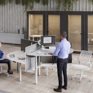 Office workstation - Neo - schiavello