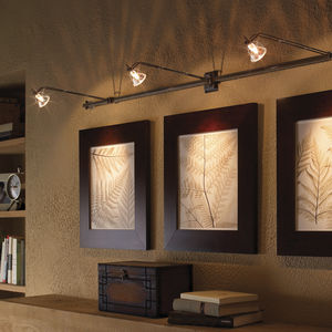 Halogen cable lighting - K-BYE-BYE HEAD - TECH LIGHTING - linear ...