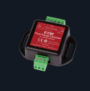 DMX dimmer - DMX2CC - Traxon Technologies