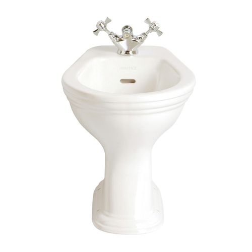 Ceramic bidet - PDW03 - HERITAGE BATHROOMS