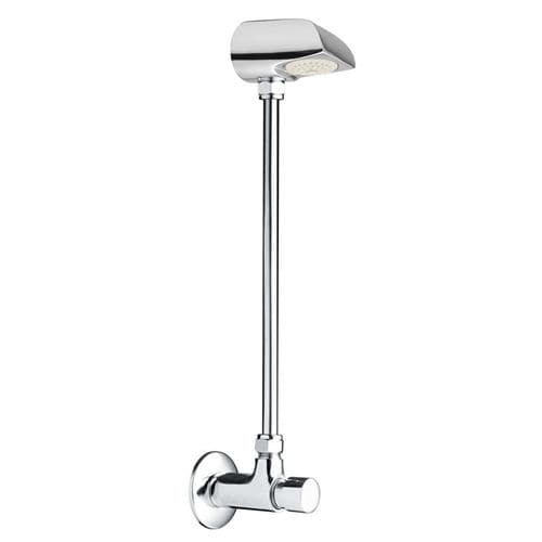 Wall-mounted shower set - KSA20/36 - IDRAL SPA - contemporary / with ...