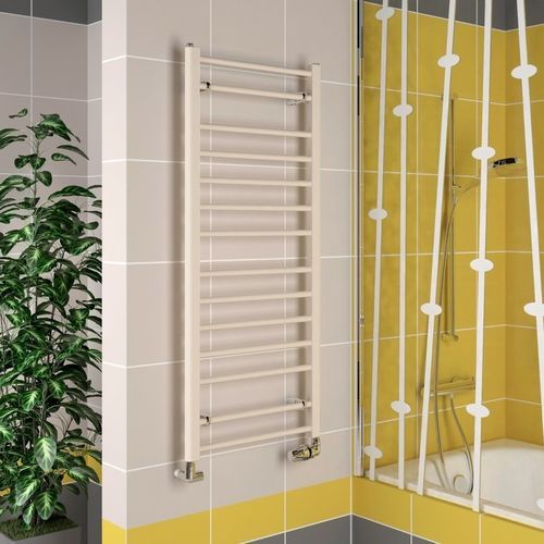 Hot water towel radiator - KORALUX STANDARD - KORADO, a.s. - 0...500 w ...