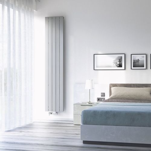 Hot water radiator - KORATHERM VERTIKAL-M - KORADO, a.s. - 751 w...1000 ...