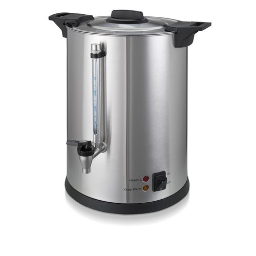 Hot beverage water dispenser - 75 - Bravilor Bonamat - commercial