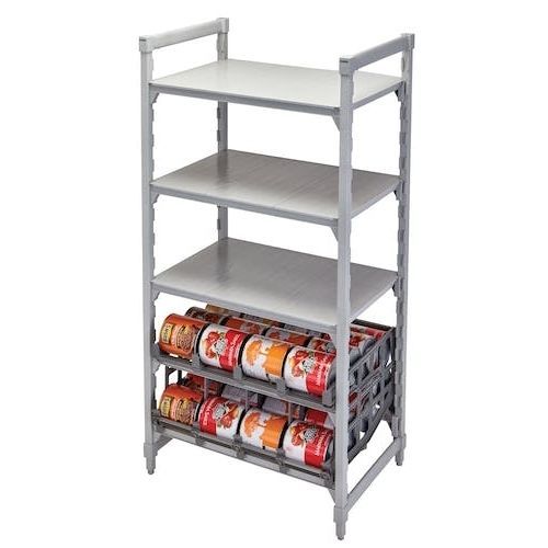 Storage rack - ULTIMATE #10 CAN - Cambro
