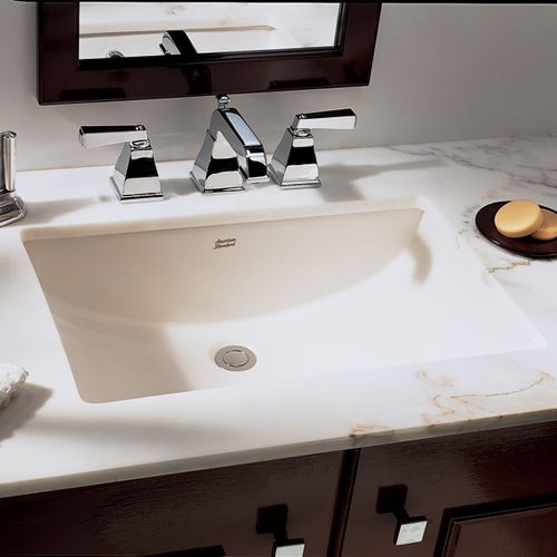 Marble vanity top - STUDIO - AMERICAN STANDARDS