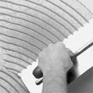 Adhesive mortar - BASF USA