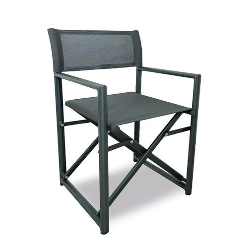 Boat chair - NAUSICAA | Dark Grey - Valdenassi - contemporary ...