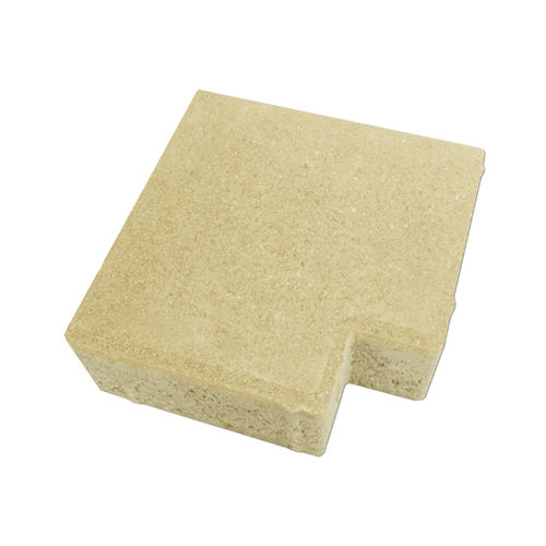 Concrete paver - INTERLOCK ECO QUADRADO - A Cimenteira do Louro ...