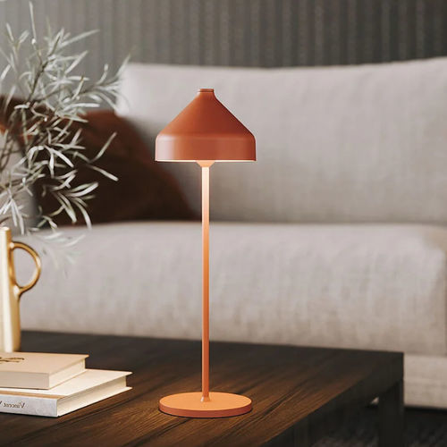 Pendant lamp - AMELIE - Zafferano Srl - table / floor / portable