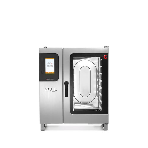 Commercial oven - BAKE 10.10 - Manitowoc Foodservice - electric / combi ...