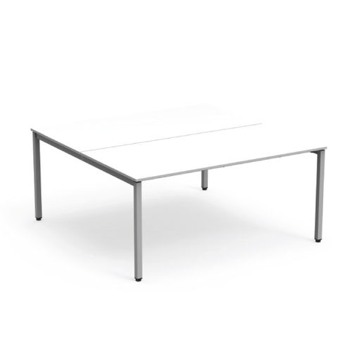 Contemporary boardroom table - ATLANTIC - Nautilus SA - melamine ...