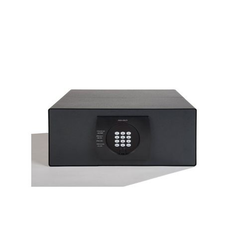 Electronic safe - Elsafe Zenith Pull Out Drawer - Vingcard - free-standing / for hotel rooms