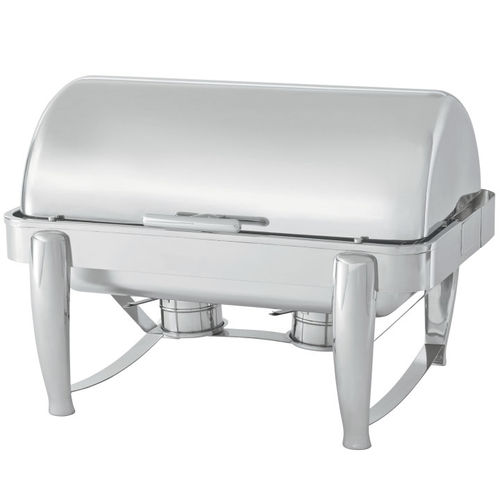 Commercial chafing dish - T3600 - Vollrath