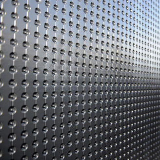 Foundation drainage waterproofing membrane - PLATON - Armtec - for wall ...