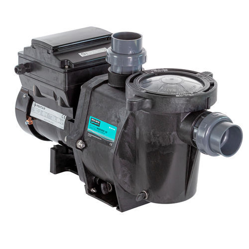 Variable-speed swimming pool pump - WHISPERPRO VSF - Pentair Aquatic ...