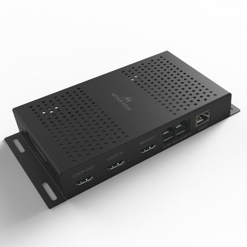 Wireless video transmitter - DYNAMICSHARE - Arthur Holm