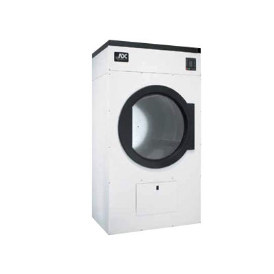 Commercial dryer - AD-78 - American Dryer Corp. - coin-operated / free ...