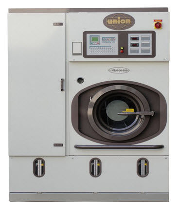 Dry cleaning machine - XL 8000 - Union