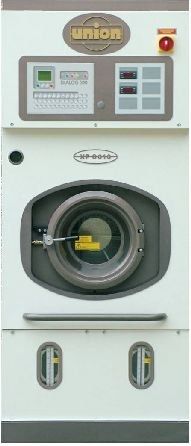 Dry cleaning machine - XL-XP 8010 - Union