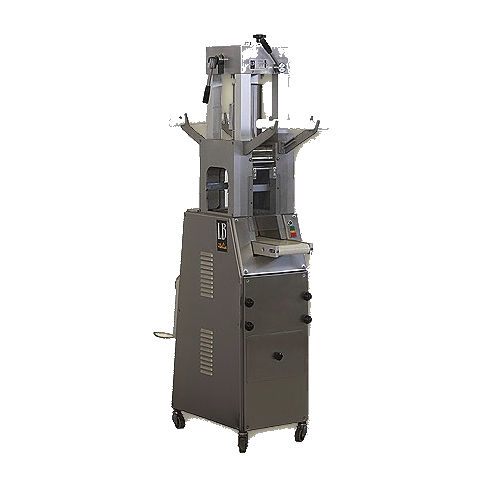 Commercial ravioli machine - RS 120-160-250 - LB Italia