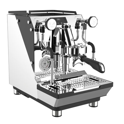 Espresso coffee machine - ONE 1B PID DUAL - CREM INTERNATIONAL ...