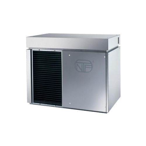 Modular ice cube maker - SM1300 - BREMA Group - commercial / ice glass ...