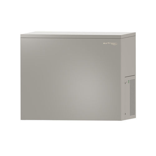 Modular ice cube maker - ECPM 150 FULL SQUARE NG - BREMA Group - for ...