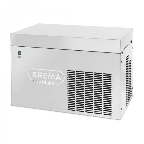 Modular ice cube maker - MUSTER250 - BREMA Group - commercial ...