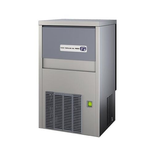 Undercounter ice cube maker - IFT55 - BREMA Group - for hotel / for ...