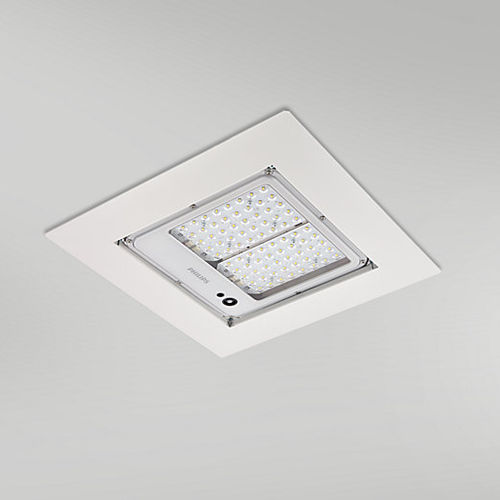 IP66 floodlight - MINI 300 GEN3 - PHILIPS LIGHTING - LED / for station ...