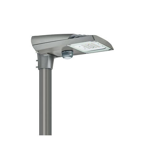 Urban lamp post - LUMA GEN2 - PHILIPS LIGHTING - contemporary ...