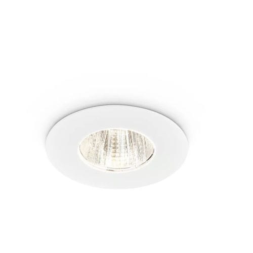 Recessed downlight - GREENSPACE EVO MINI FIXED - PHILIPS LIGHTING - LED / circular / IP54