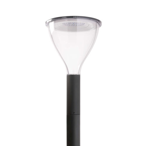 Urban lamp post - METRONOMIS - PHILIPS LIGHTING - contemporary ...