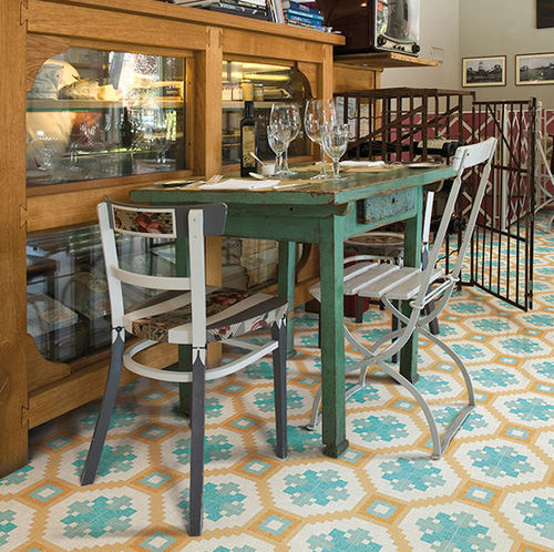 Marble dust tile - PUERTO RICO : YABUCOA - MIPA srl - polished / living ...