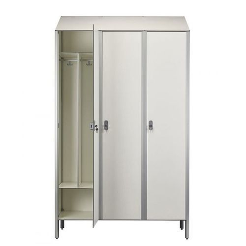 HPL locker - A180I - PATENTVERWAG ITALIA - combination / key / coin