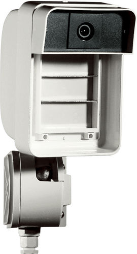 CCD security camera - REDWATCH: MRP-3050S CAM - OPTEX Security - box ...