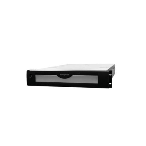 High-security video surveillance system - MAXPRO® NVR SE - REV D ...