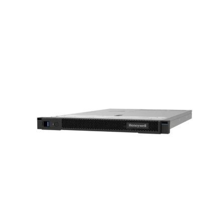 Intelligent video surveillance system - MAXPRO NVR SE - Honeywell Security