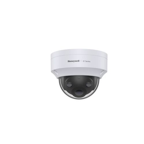 CCTV security camera - 10 SERIES IP - Honeywell Security - fixed / IP ...
