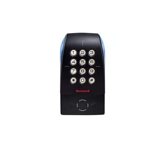 Home automation system control panel - OMNI® ARCH - Honeywell Security ...