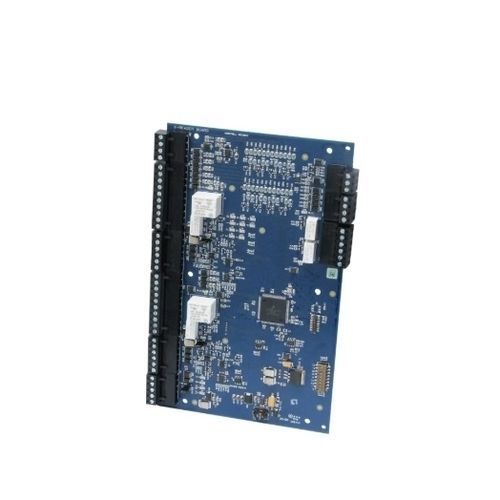 Access control multi application controller - PRO-WATCH 7000 ...