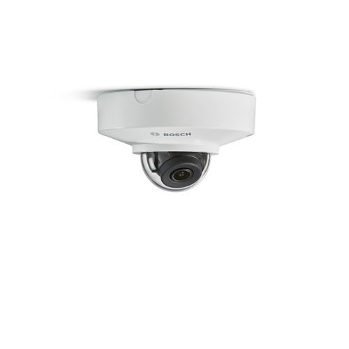 IP security camera - FLEXIDOME MICRO 3000I - Bosch Security Systems ...