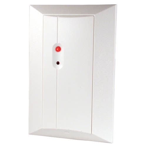 Glass break detector - DS1103I - Bosch Security Systems - wall-mounted ...