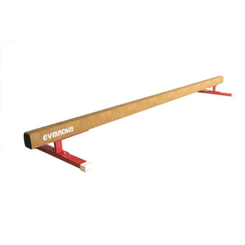Gymnastics balance beam - 3672 - GYMNOVA