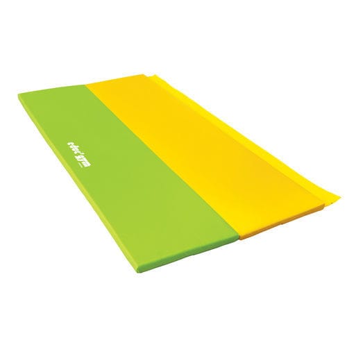 Foam exercise mat - 0450 - GYMNOVA - PVC / polyethylene
